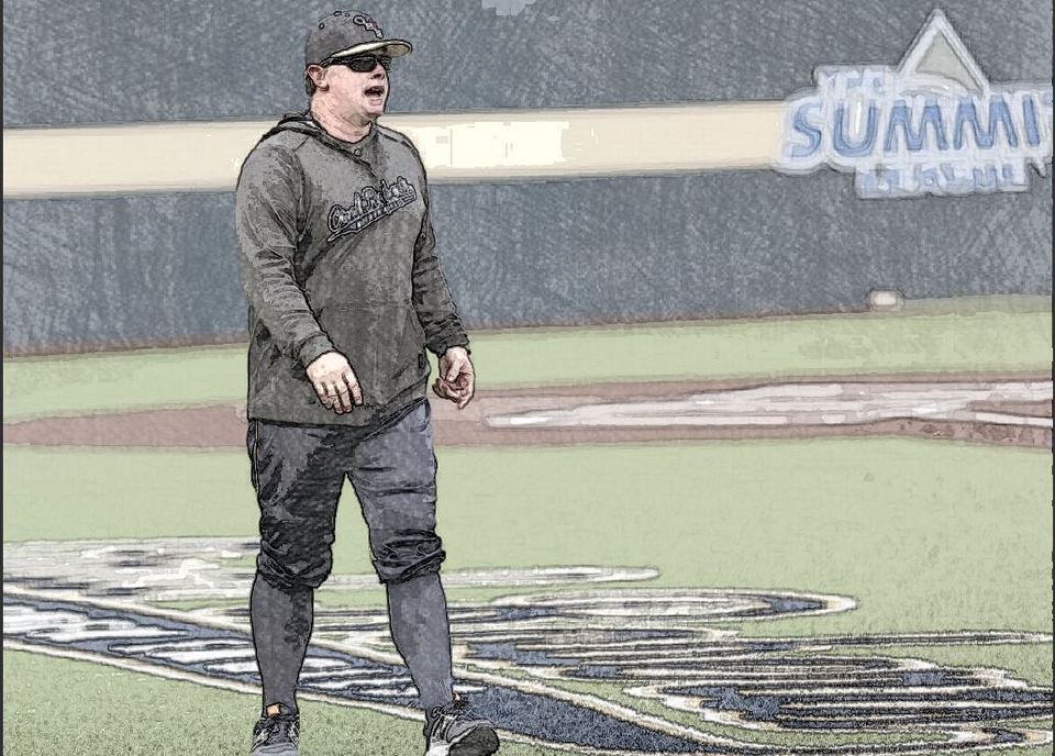 Ryan Folmar Bio, Wiki, Net Worth, Age, Height, Wife